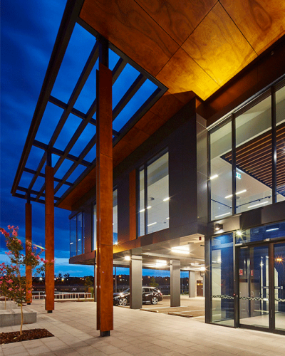 Griffiths Engineers Australia – Structural Engineering Consultants