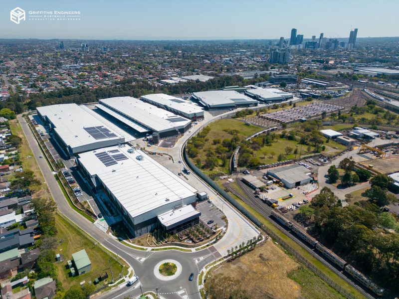 Griffiths Engineers Australia – Structural Engineering Consultants in ...