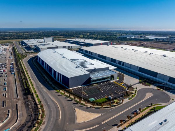 Lot 6 The Yards by Griffiths Engineers Australia